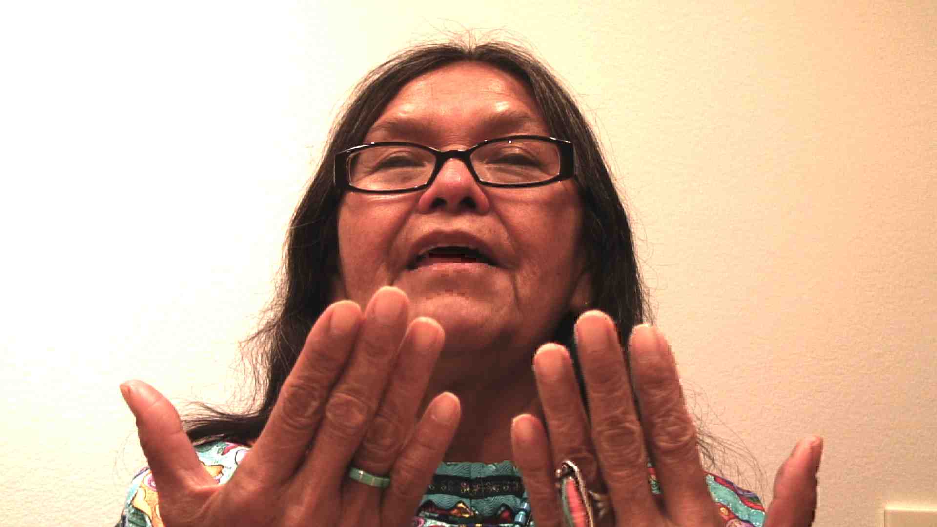 Värna naturen och mänskliga rättigheter