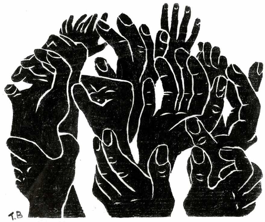 I Torsten Billmans havsgruvor